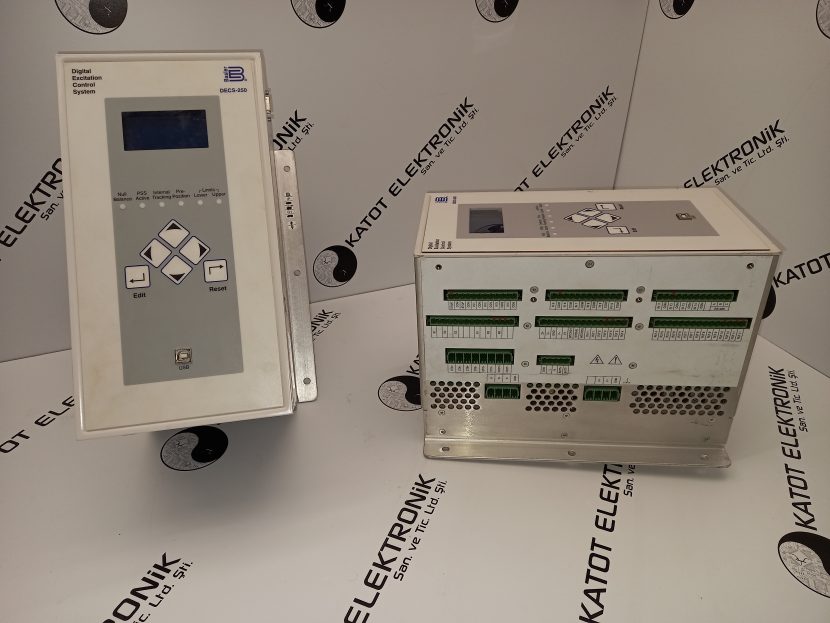 AVR Voltaj Regülatör Onarım ve Bakımı | Kart Tamir Hastanesi